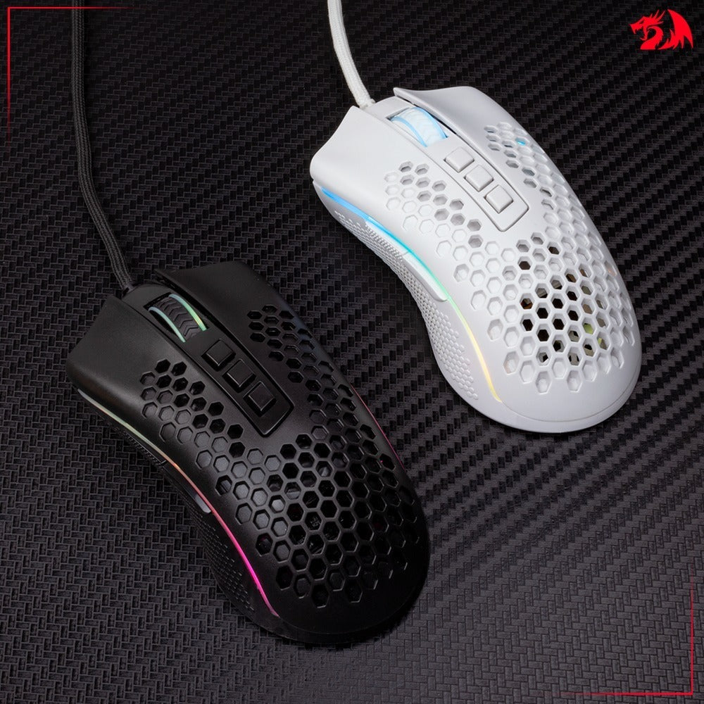 Show Now Redragon Gaming Mouse At Redragon Pakistan