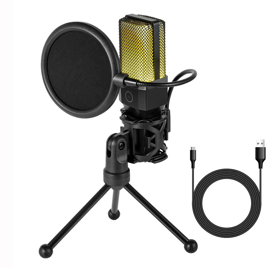 Buy Redragon Microphones At Redragon Pakistan