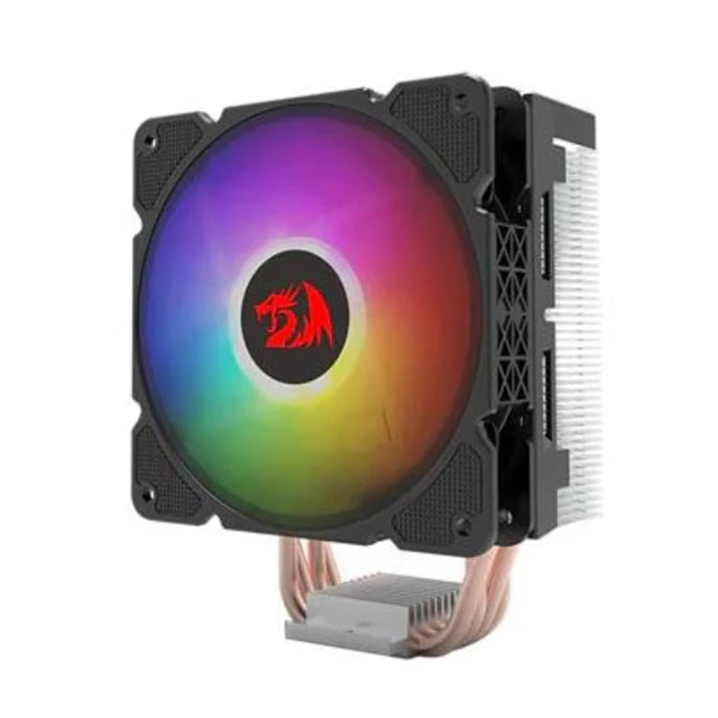 Redragon CPU Cooler – Ultimate Cooling For Peak Performance – Redragon ...
