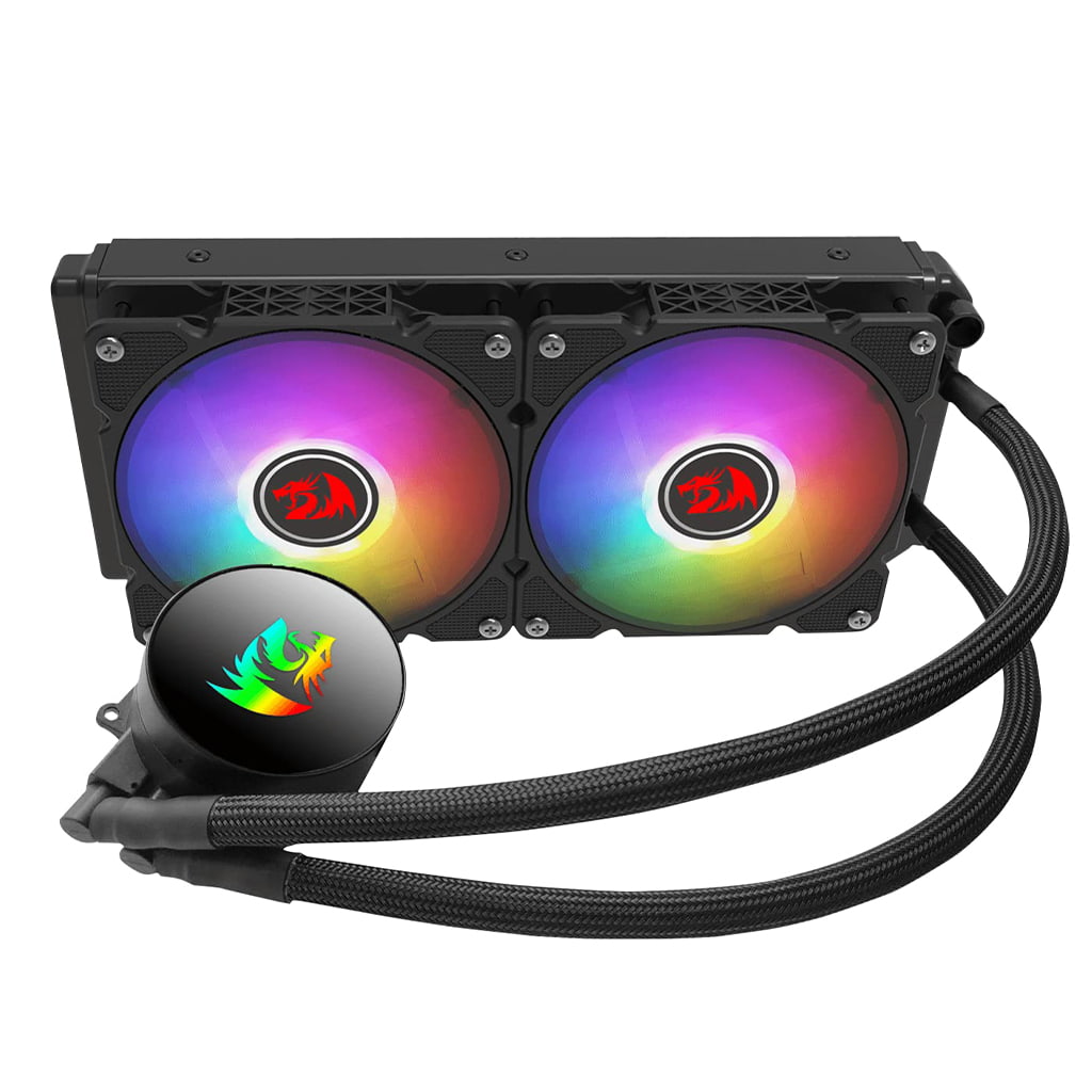 Buy Now Redragon CPU Cooler At Redragon Pakistan