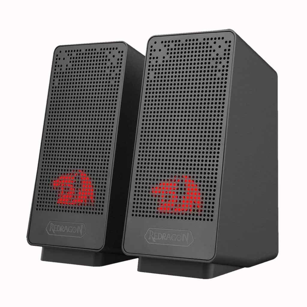Buy Redragon Gaming Speakers At Redragon Pakistan