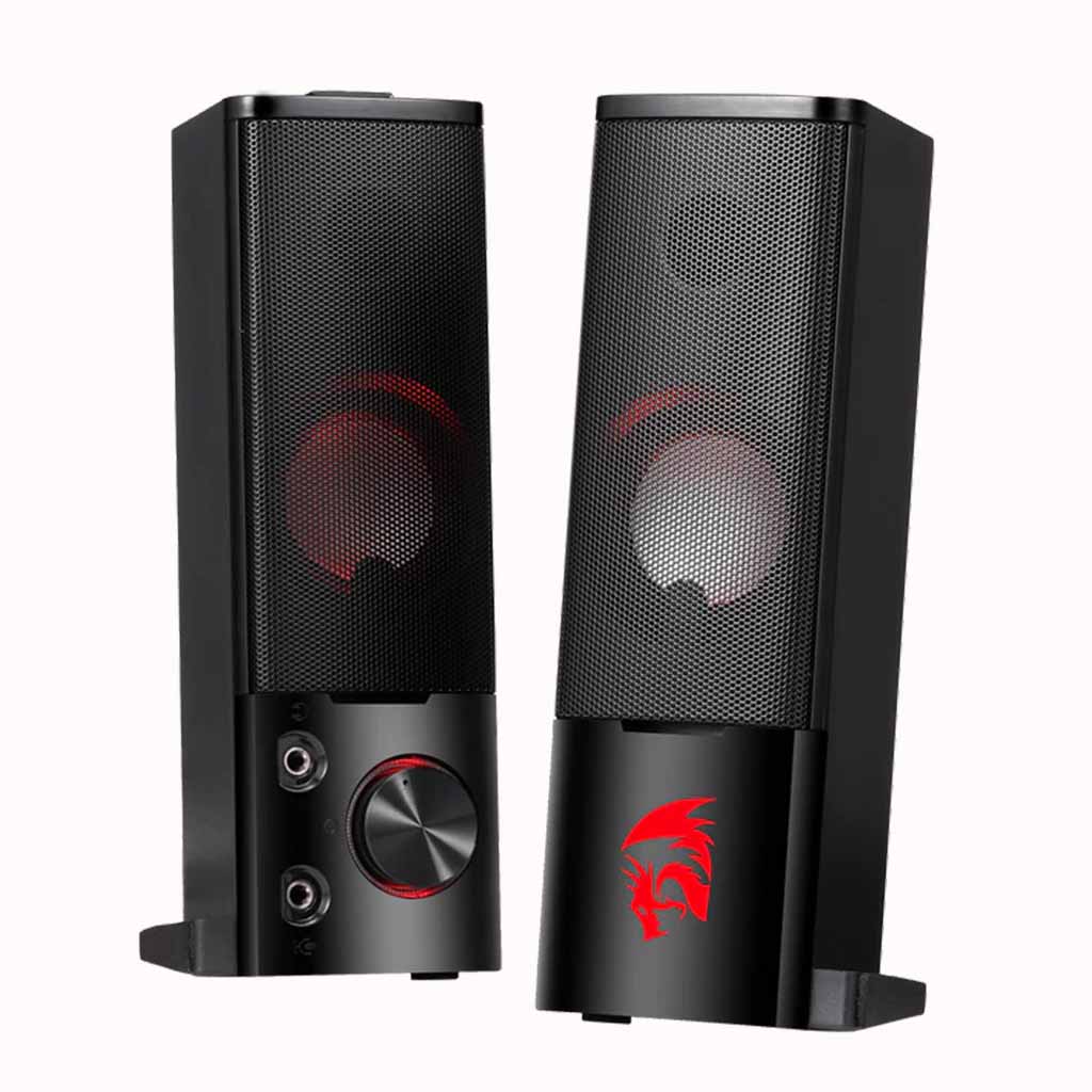 Redragon GS550 Orpheus Gaming Speakers – Redragon Pakistan
