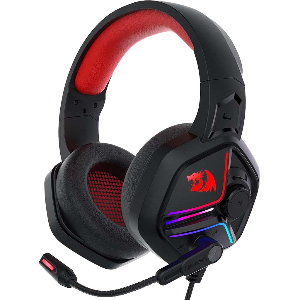 Buy Redragon Gaming Headsets At Redragon Pakistan – Page 3