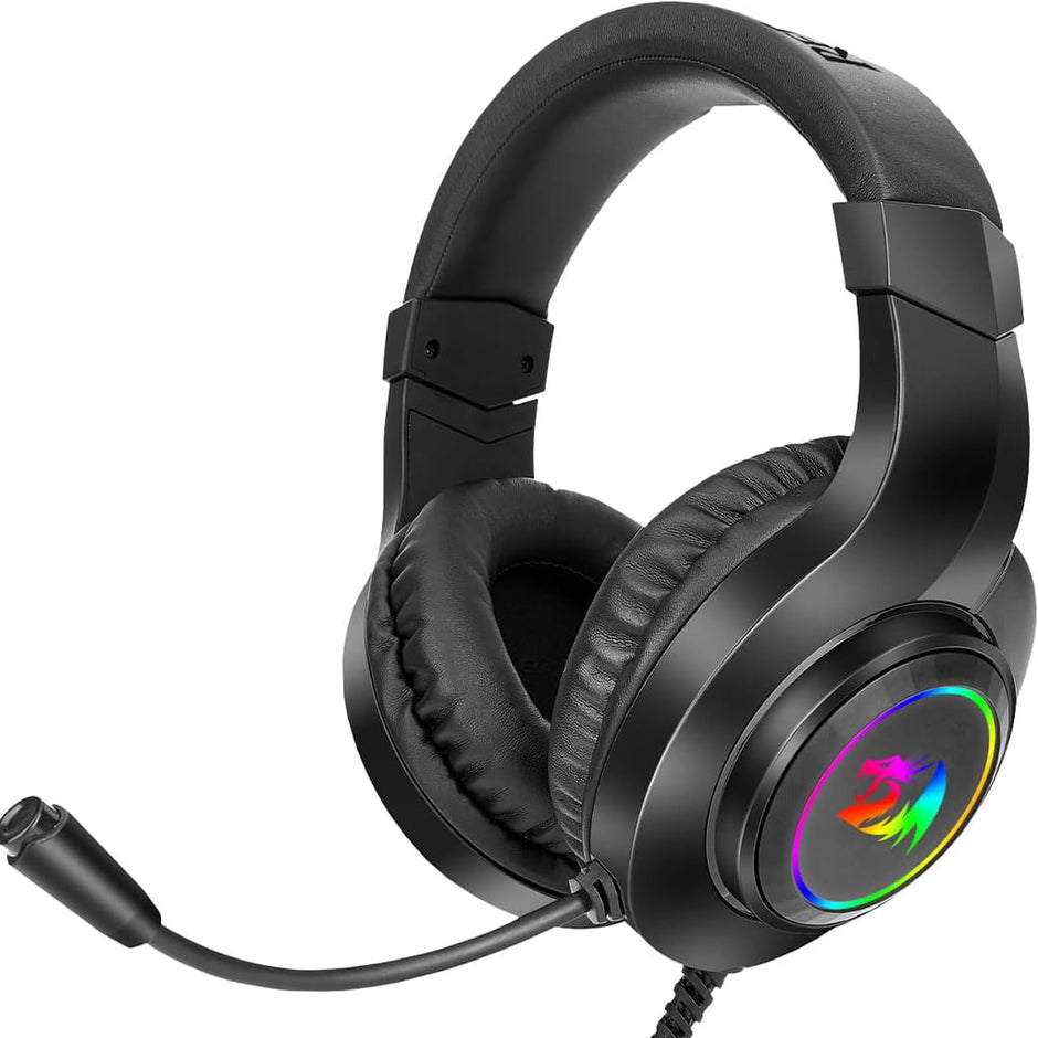 Buy Redragon Gaming Headsets At Redragon Pakistan