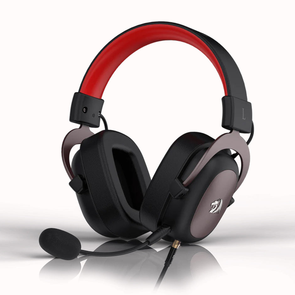 Buy Redragon Gaming Headsets At Redragon Pakistan