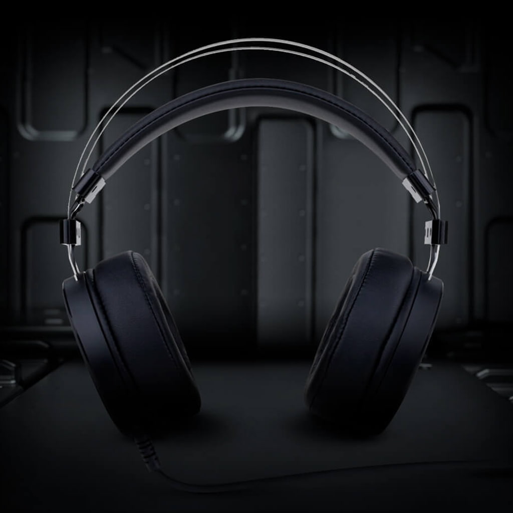 Redragon H901 Scylla Gaming Headset with Microphone – Redragon Pakistan