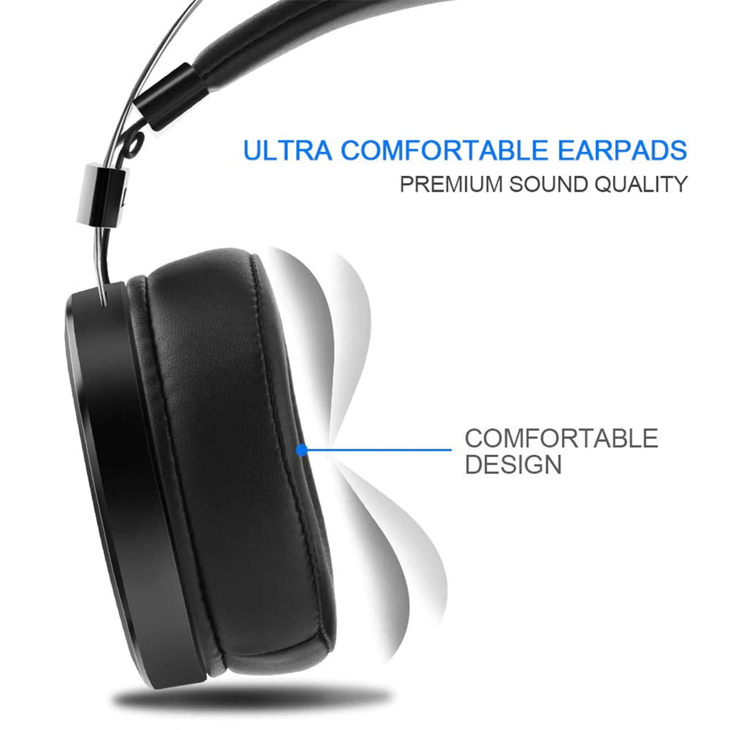 Redragon H901 Scylla Gaming Headset with Microphone – Redragon Pakistan