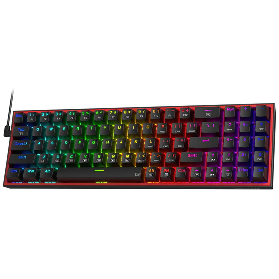 Buy Now Redragon Gaming Keyboard At Redragon Pakistan