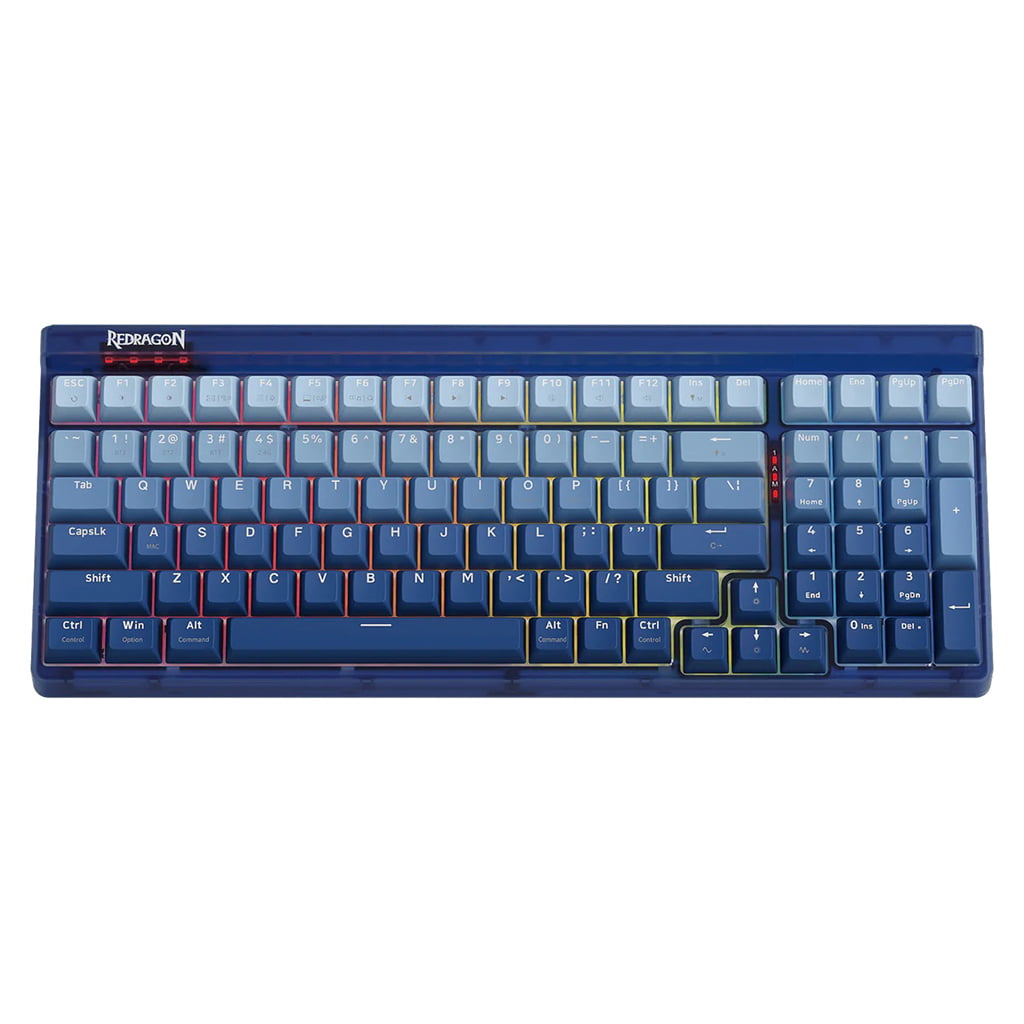 Buy Now Redragon Gaming Keyboard At Redragon Pakistan – Page 2