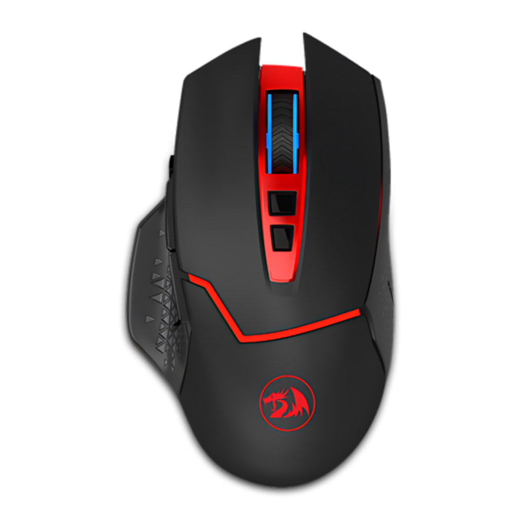Show Now Redragon Gaming Mouse At Redragon Pakistan