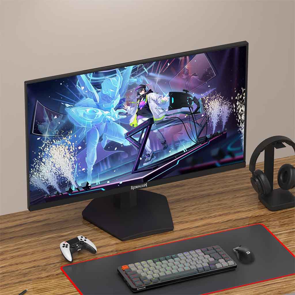 Buy Redragon Monitors in Pakistan Online at Best Price – Redragon Pakistan