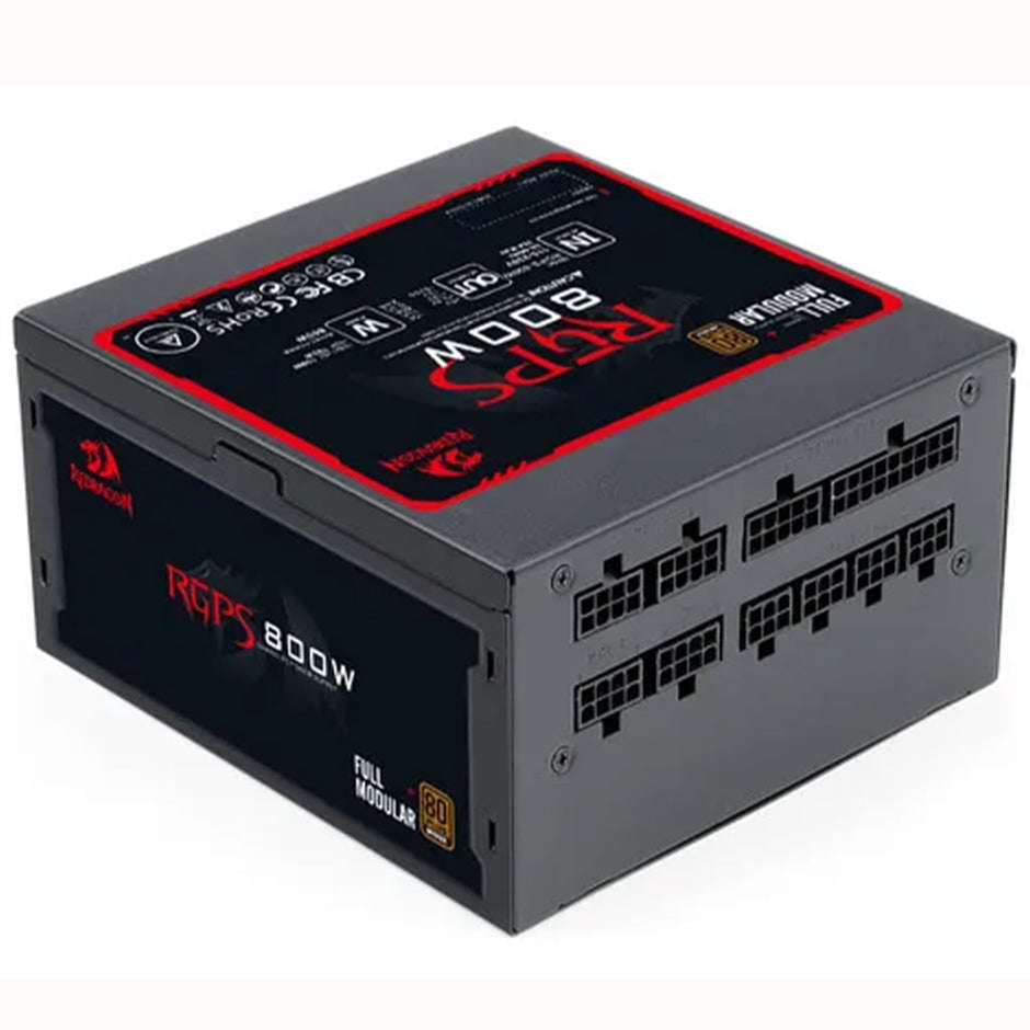 Buy Redragon Power Supply Units At Redragon Pakistan