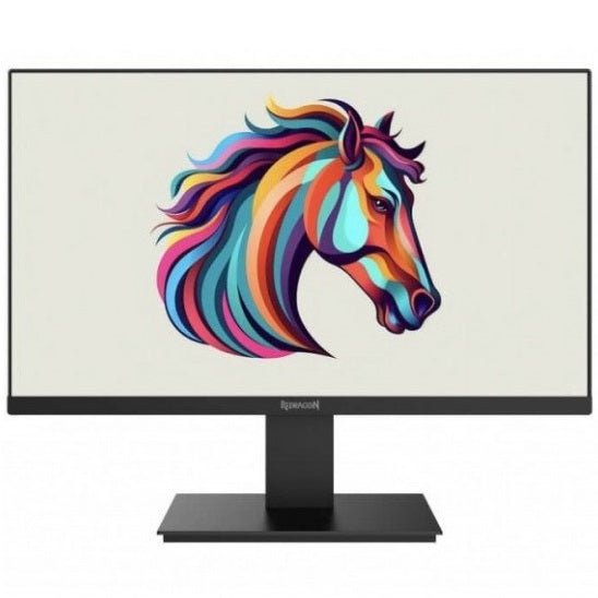 Buy Redragon Thugga 22inch Monitor - BM21V13 – Redragon Pakistan